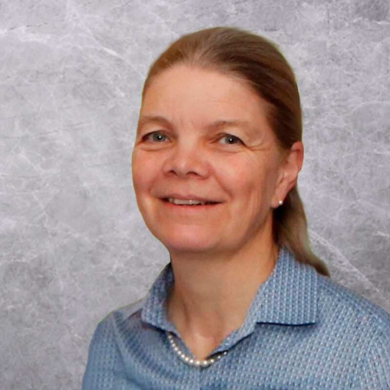 Stephanie Hartel – AGAPE Gemeinschaft München